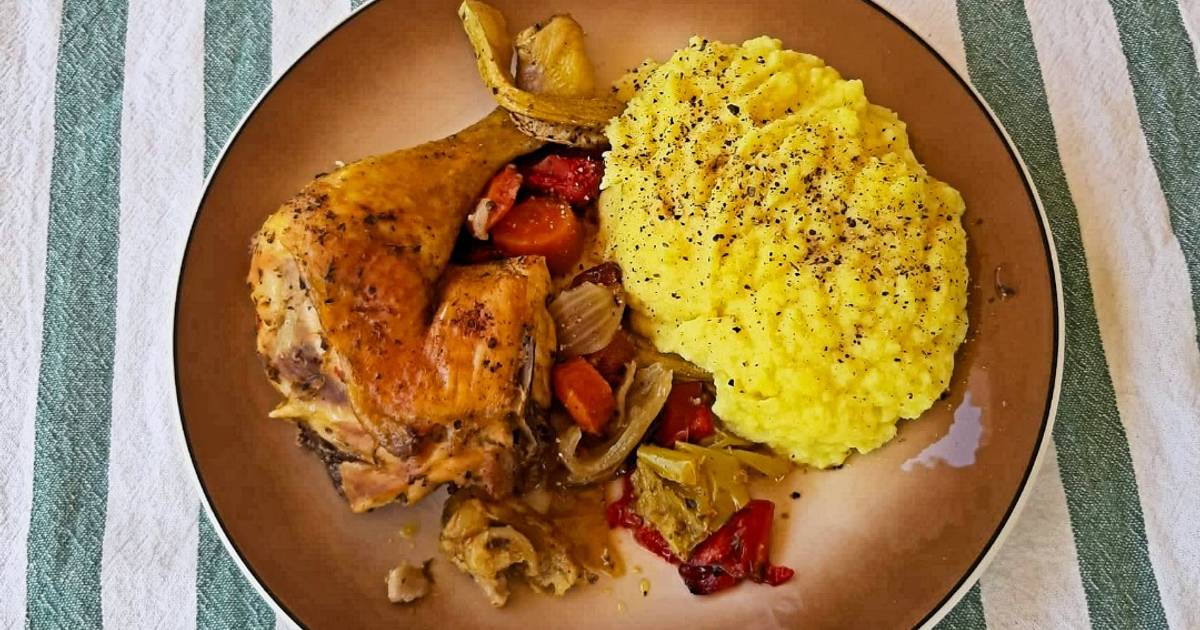 291 εύκολες και νόστιμες σπιτικές συνταγές για κοτοπουλο στη γαστρα ...