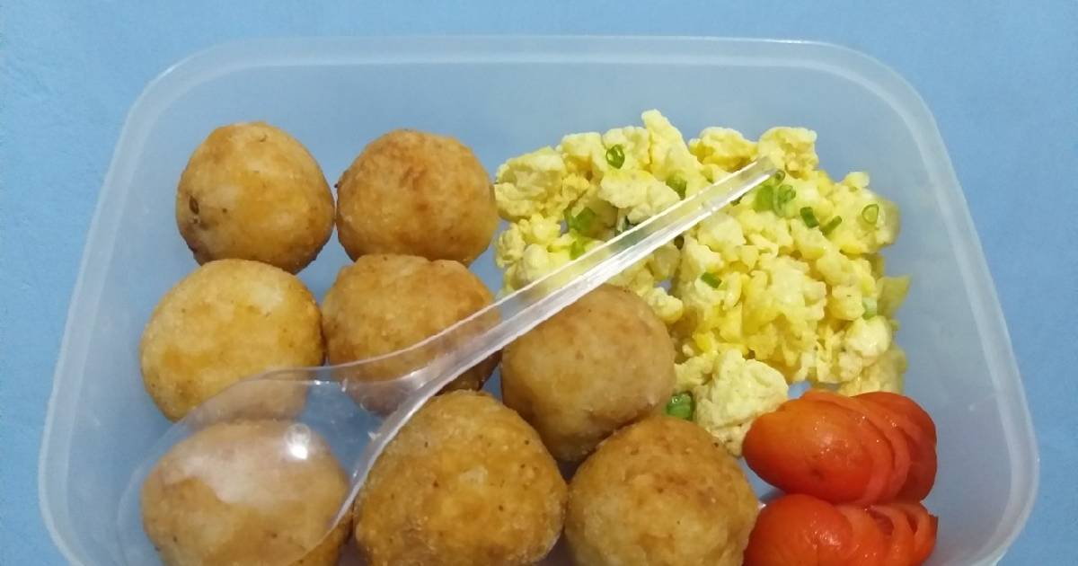 15.620 resep bekal sederhana enak dan sederhana - Cookpad