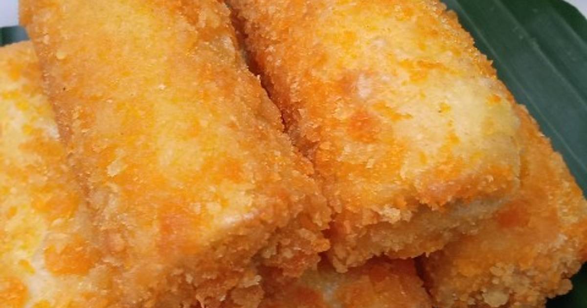 Resep Risoles Sayur oleh Lisa Mayasari - Cookpad