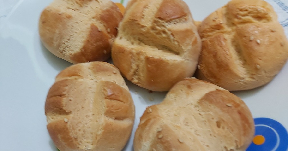 Pan Sin Gluten Tipo Místi Shongo Receta de templariocristiano- Cookpad