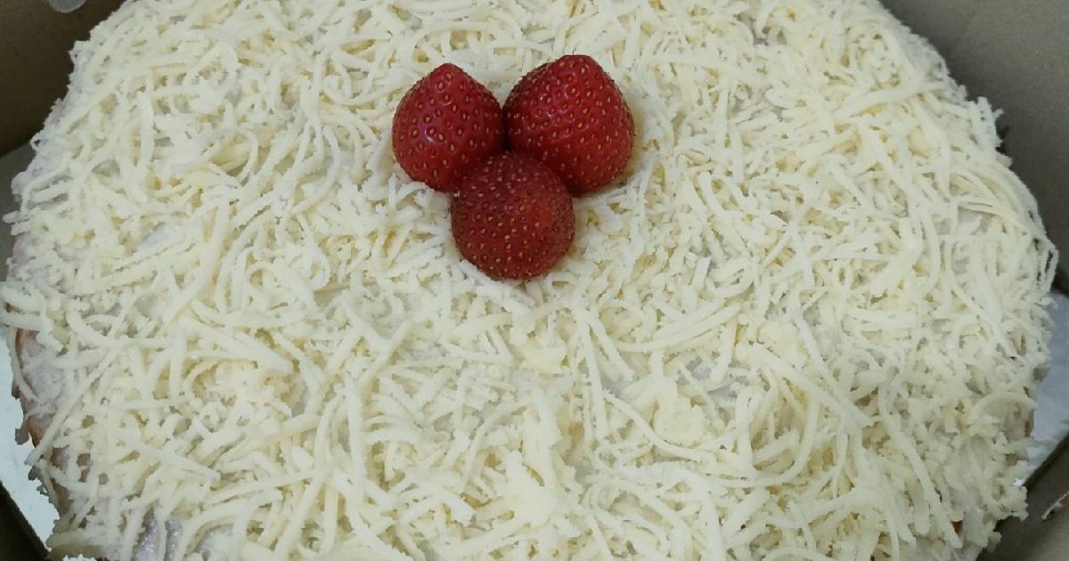 7 resep strawberrynya enak dan mudah - Cookpad