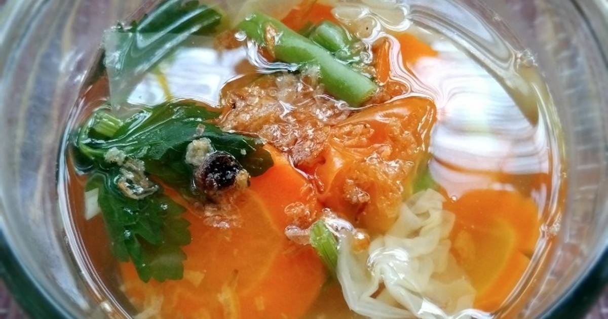 85.332 resep sayur kuah enak dan mudah - Cookpad