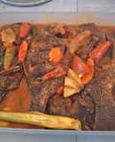 Resep pesmol ikan nila rumahan enak dan mudah - Cookpad