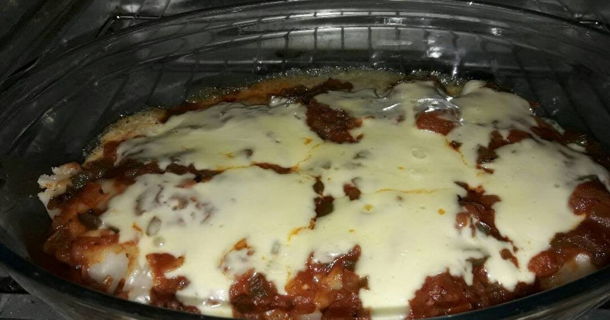 Pasta con salsa polaca - 3 recetas caseras- Cookpad