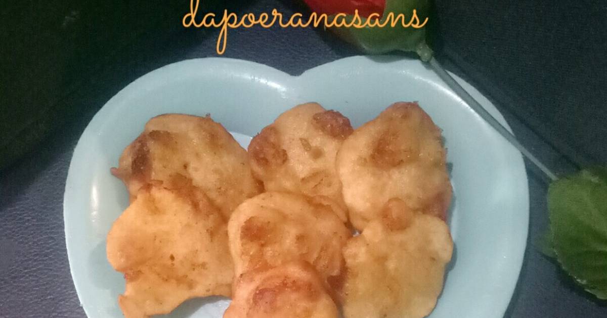 Resep Limpang Limpung oleh 🍳Dapoeranasans🍮 - Cookpad