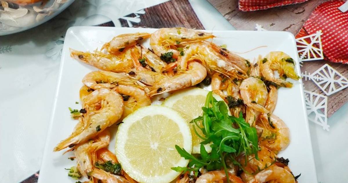 Picadas de mariscos - 6 recetas caseras- Cookpad
