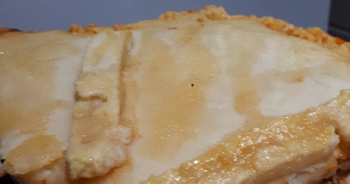 Calentitos de atún - 4 recetas caseras- Cookpad