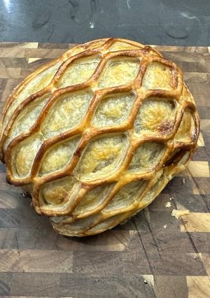 Worlds Best Beef Wellington Promise. Enjoy :P Recipe By Farang31