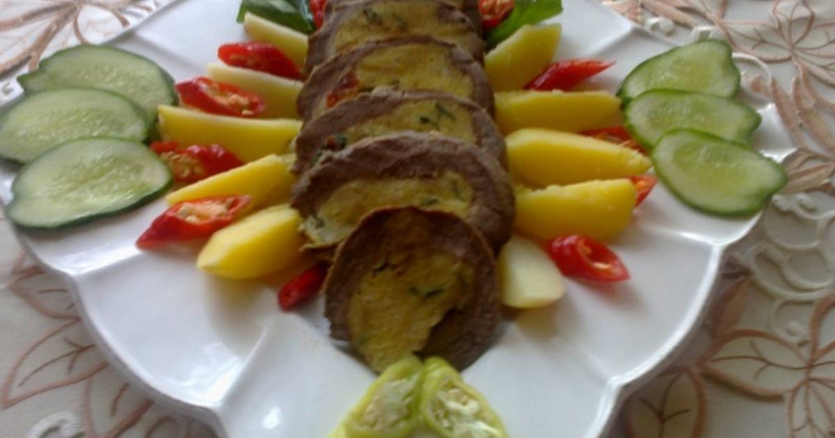 95 egyszerű és finom marha lapocka recept - Cookpad receptek