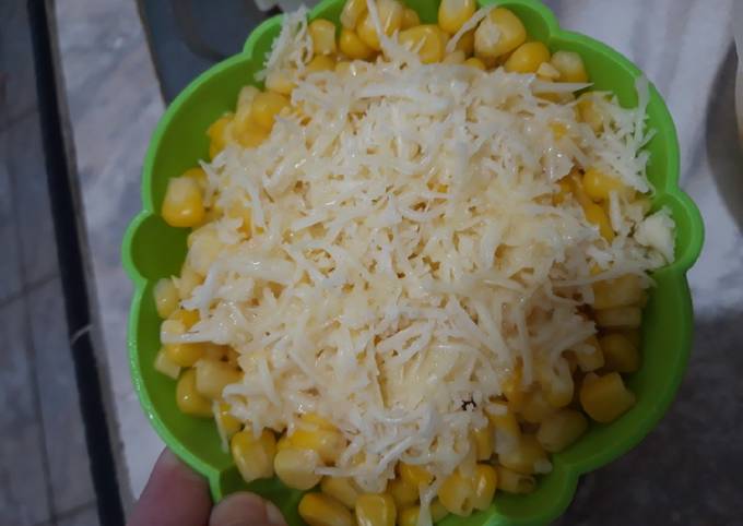 Resep Jasuke oleh Aidina Maulida - Cookpad