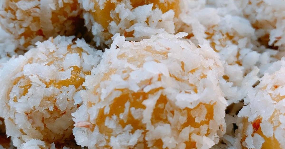 14.152 resep labu kuning enak dan mudah - Cookpad