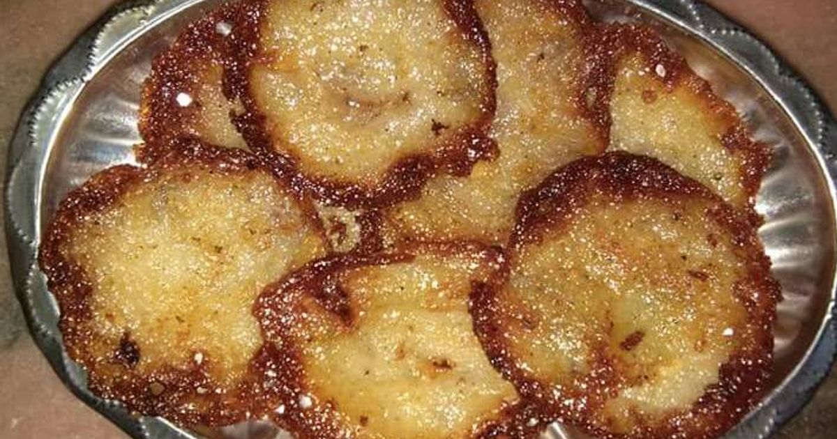 Malaipuri Recipe by Cook With Neeru Gupta - Cookpad