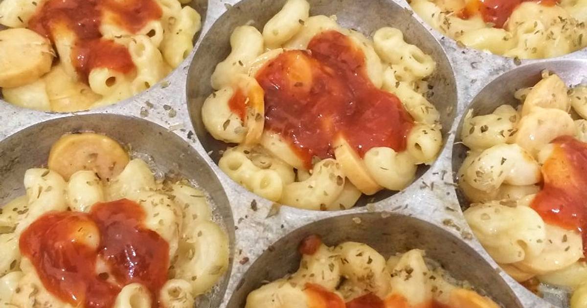 543 resep cara membuat maklor enak dan mudah - Cookpad