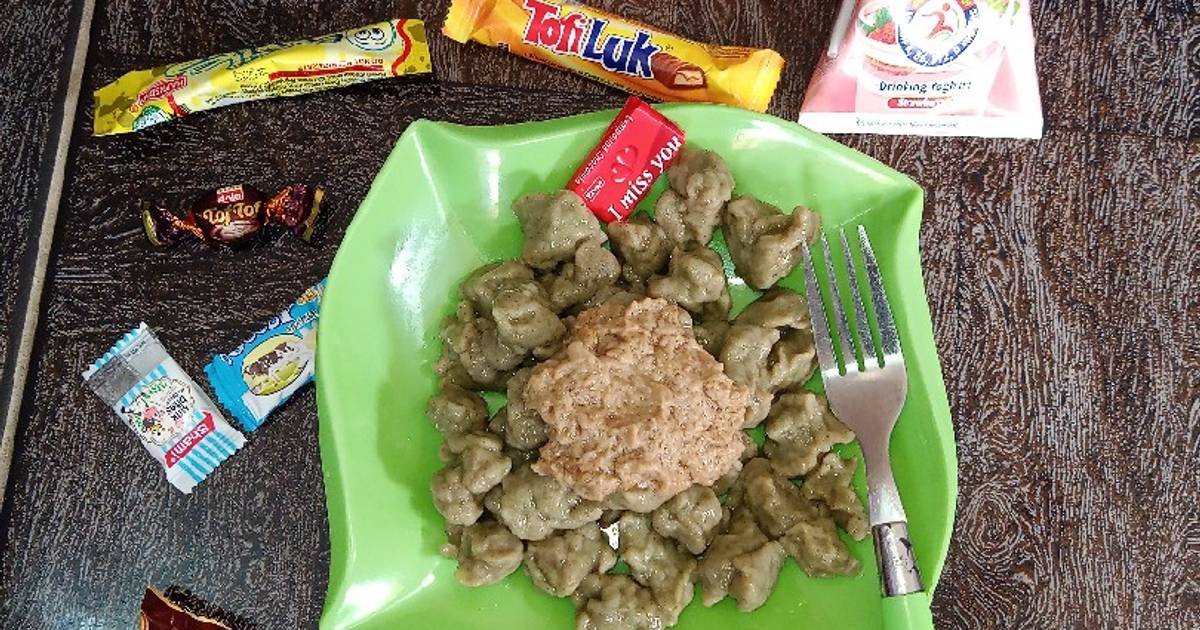 Miyar gyada girki daga Yar Mama - Cookpad