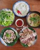 Tổng hợp cách nấu cháo lòng thơm ngon chuẩn vị, hướng dẫn dễ làm