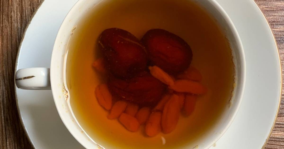 154 resep goji berry dan angco enak dan mudah - Cookpad