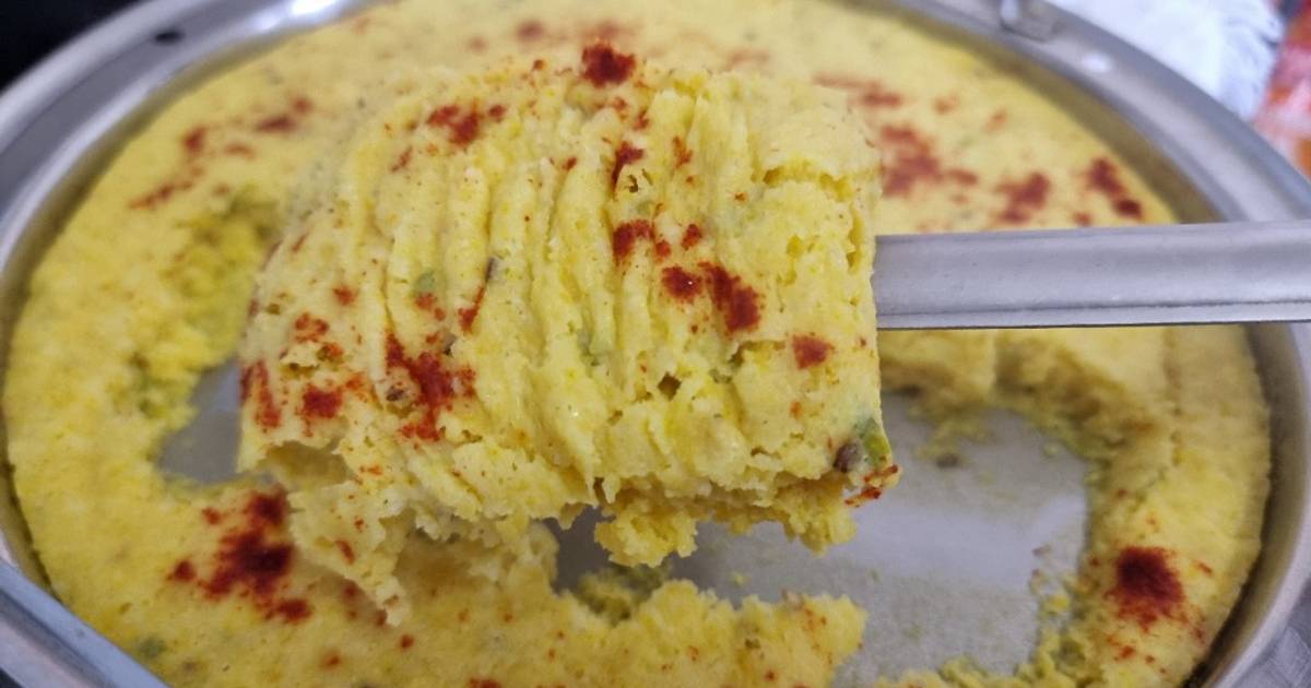 Instant locho and its premix Recipe by Priyangi Pujara - Cookpad