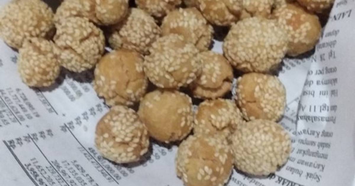 Resep Roti ketawa oleh Ha Wa - Cookpad