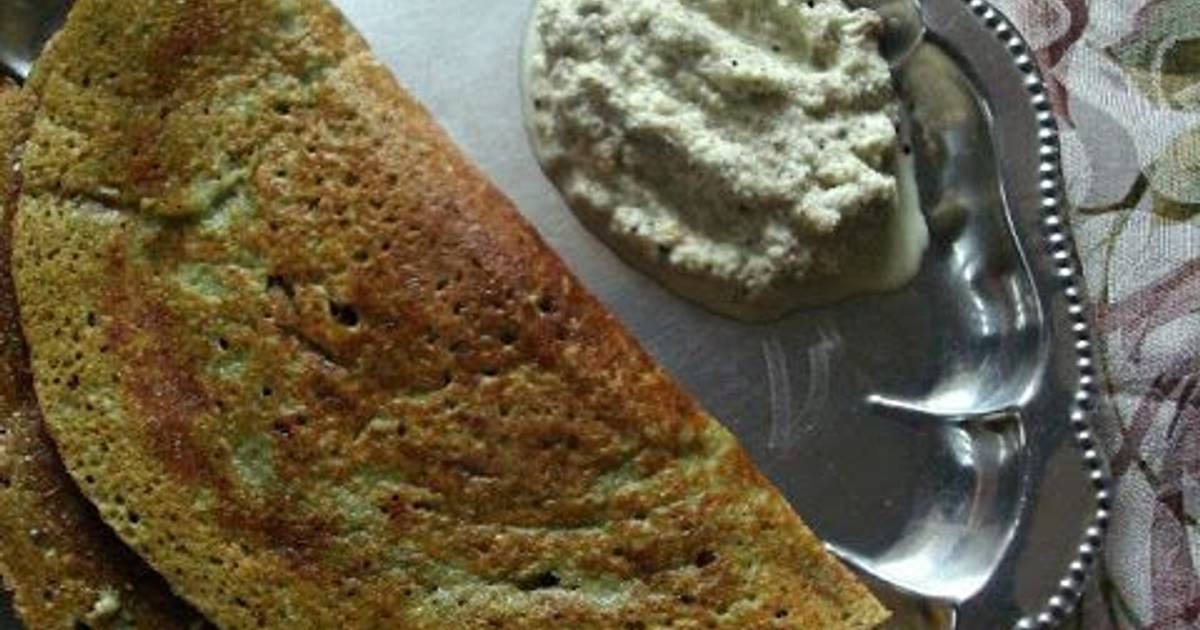 Chila Recipe by Gayatri Garg - Cookpad