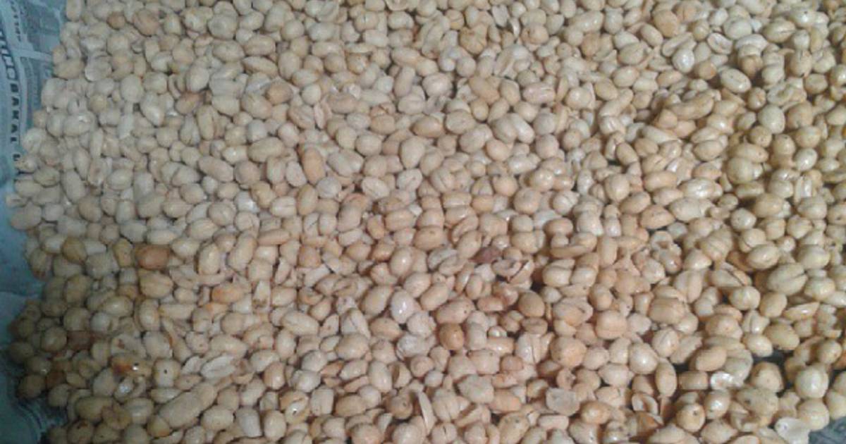 Resep Kacang tojin oleh Nicky Lizarini - Cookpad