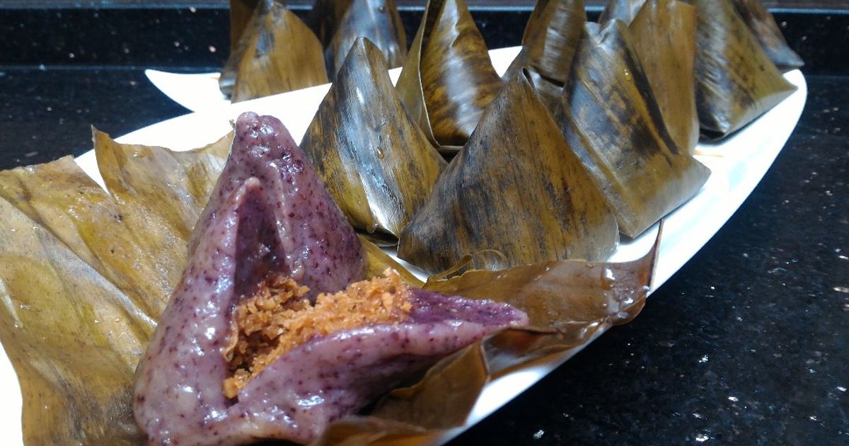 Kue Koci Recipe By Wiwik Sunariyah