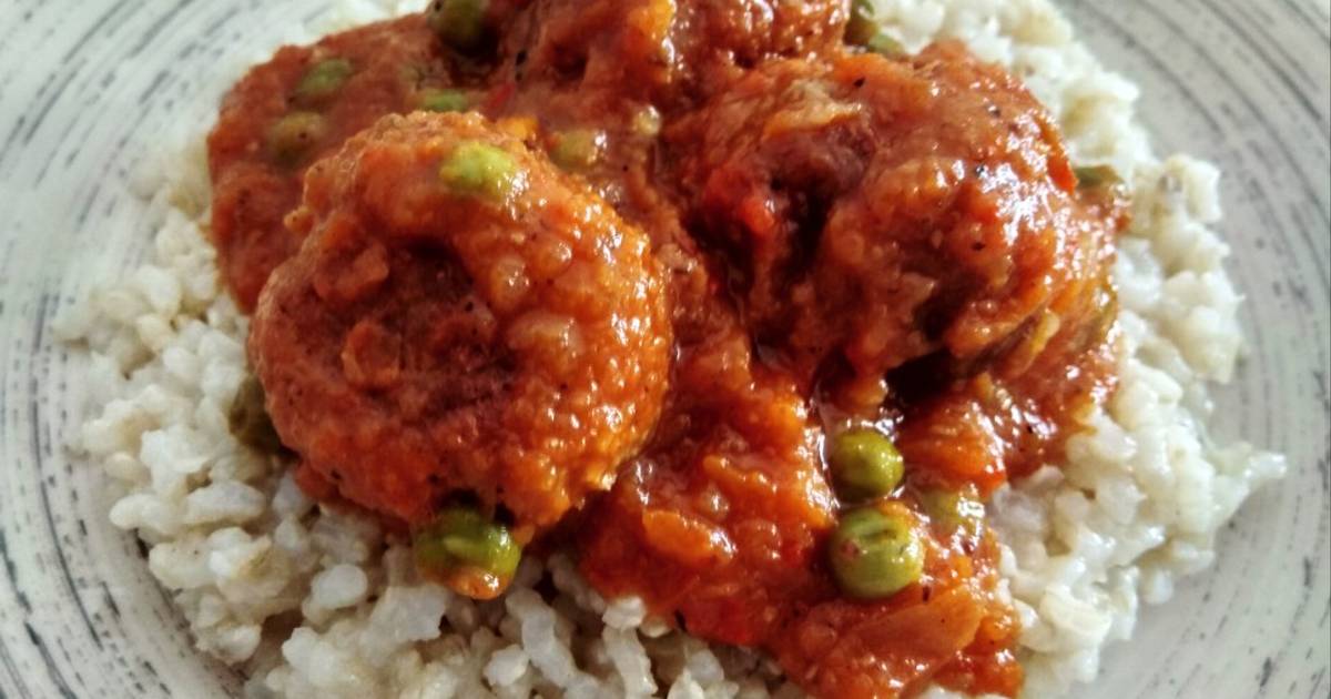 Vegetarianas - 14.483 recetas caseras- Cookpad