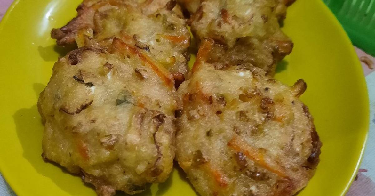 15 resep bakwan hongkong enak dan mudah - Cookpad