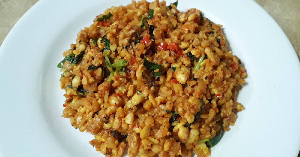 20 resep tumbu tumbu enak dan mudah - Cookpad