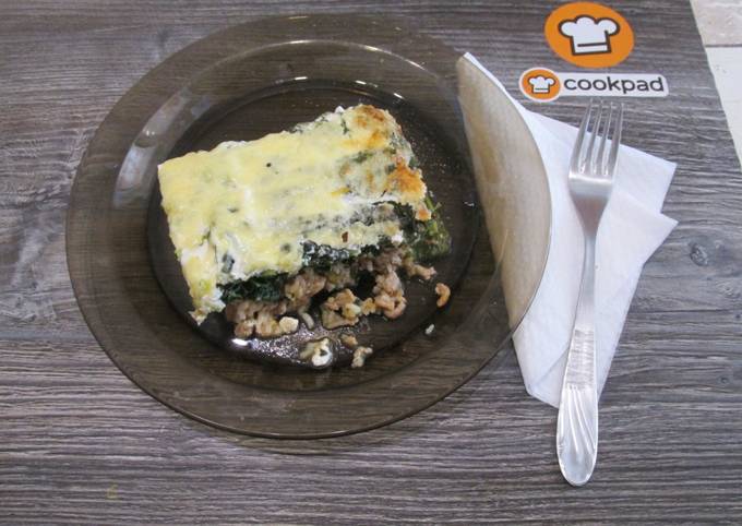 Rakott kel | Viss Itor receptje - Cookpad receptek