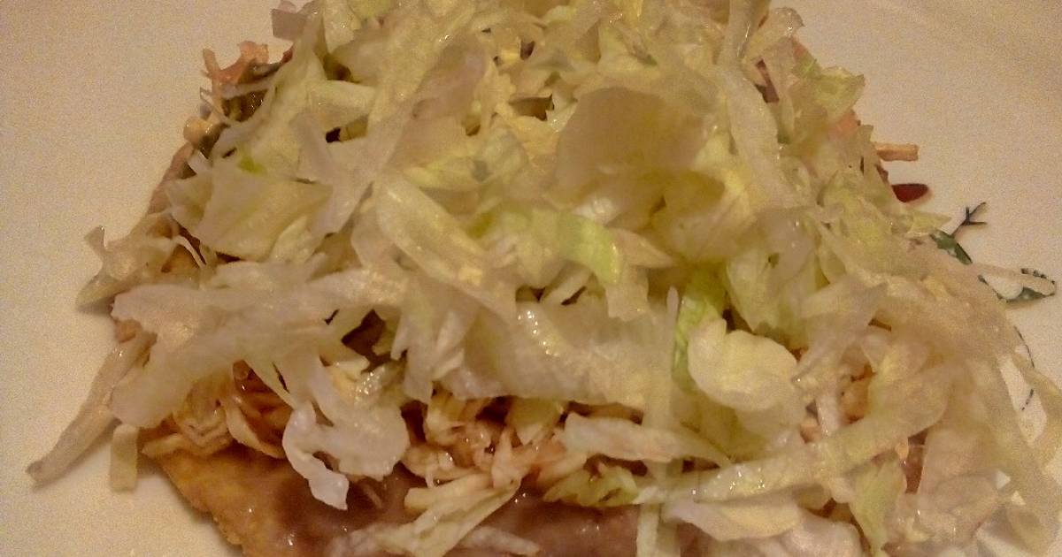 Tostadas - 1.377 recetas caseras - Cookpad