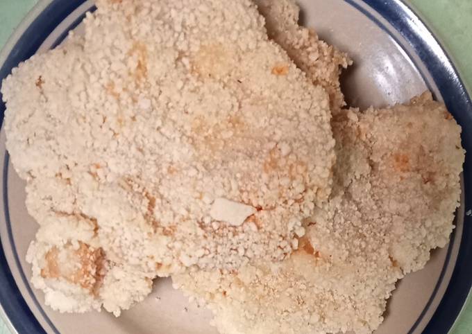 Resep Ayam sihlin oleh Widiana 10 - Cookpad