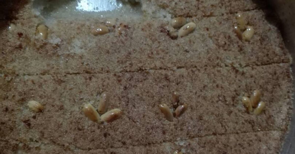 Egyptian Arabic Dessert Recipes & Ideas For Easy Everyday Cooking - Cookpad