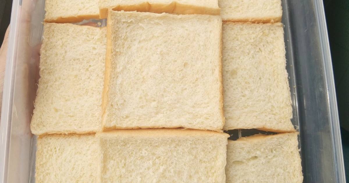 Resep kreasi olahan roti tawar praktis: Gurih, lembut, dan simpel!