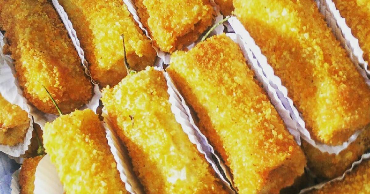 Resep Risol oleh dwi Asnur - Cookpad