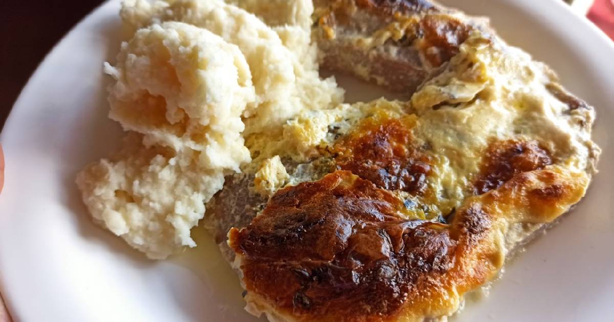 Matambre a la leche Receta de Fer en la Cocina- Cookpad