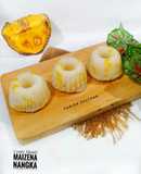 Resep cente manis rumahan enak dan mudah - Cookpad