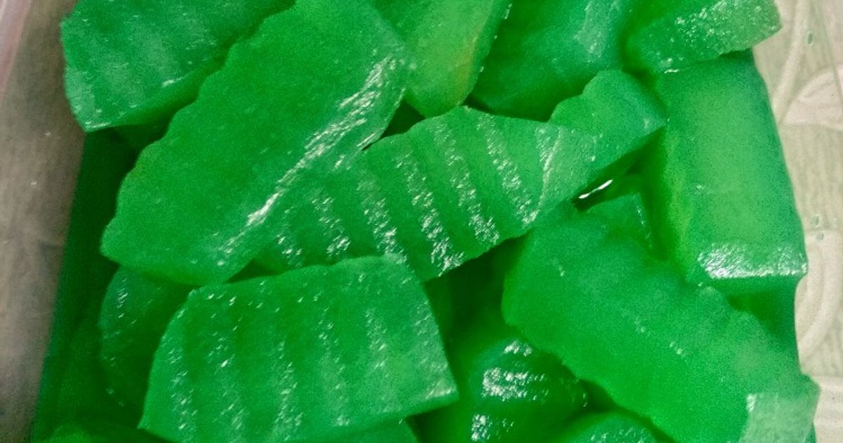 Resep Manisan Bligo/Blonceng/Kundur oleh Devita - Cookpad