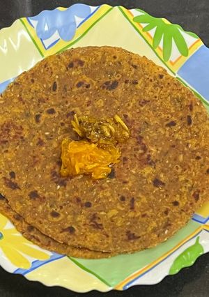 Korme Ki Poodi Or Moongori (Jodhpur Special + Jain Special) Recipe by ...