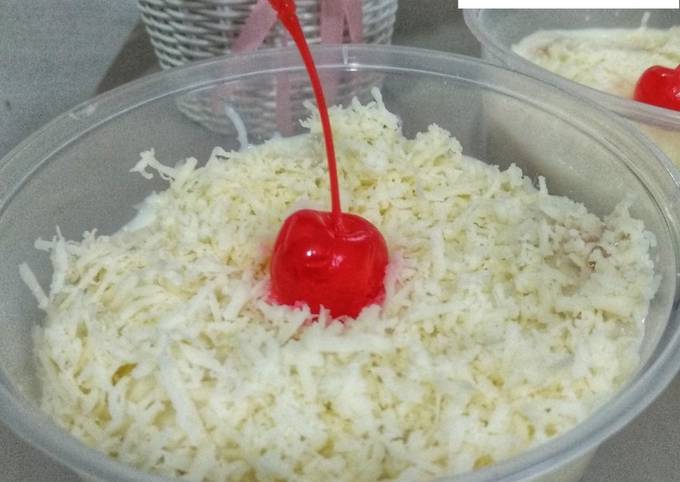 Resep Setup Roti Tawar oleh Rihan Hafizni - Cookpad