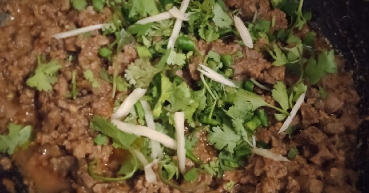 2 easy and tasty goat testicles recipes by home cooks - Cookpad