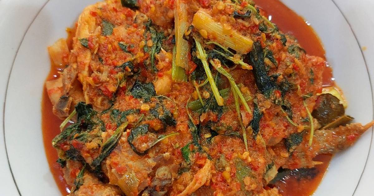 Resep Ayam Rica - Rica oleh Nenden Sh - Cookpad