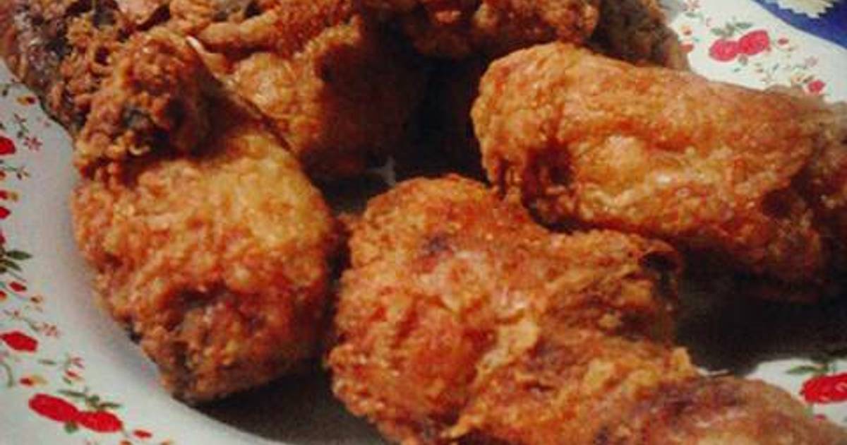 Resep Ayam Crispy Honey🍲Garlic oleh 🌸Loy🌸 - Cookpad