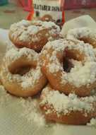 6.947 resep gula halus (gula donat) enak dan sederhana ala rumahan ...