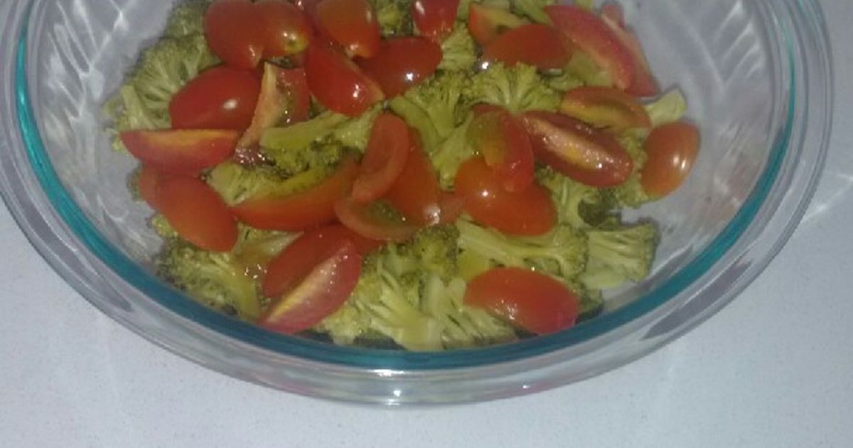 Rico Y Muy Sano Receta de Esthel- Cookpad