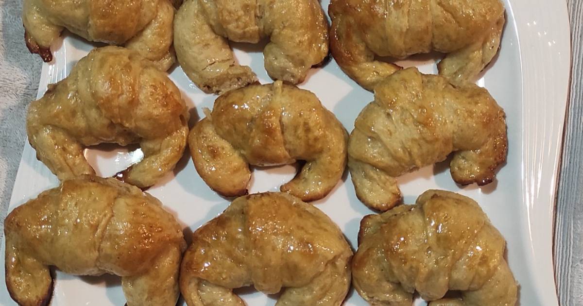 Facturas - 3.548 recetas caseras- Cookpad