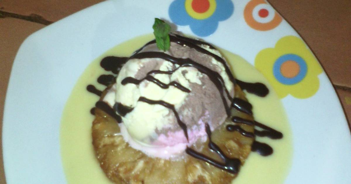 Flambeados - 95 recetas caseras- Cookpad