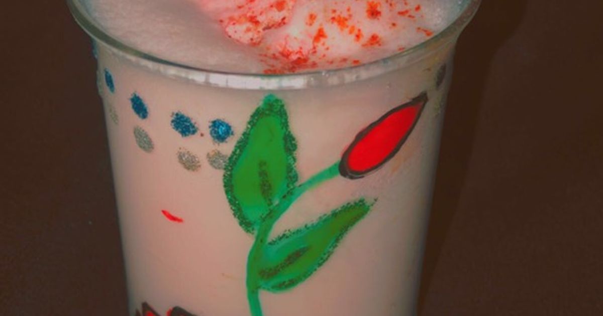 Creamy & refreshing guava milkshake recipes to try