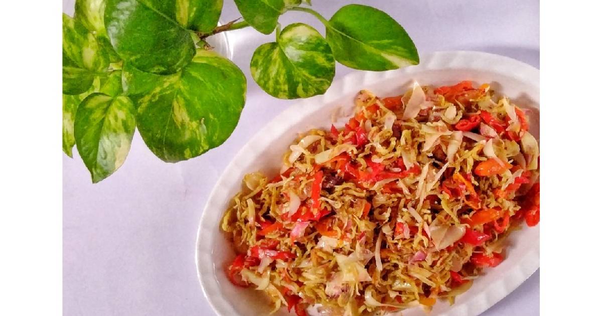 67 resep tumis teri kincung enak dan sederhana - Cookpad
