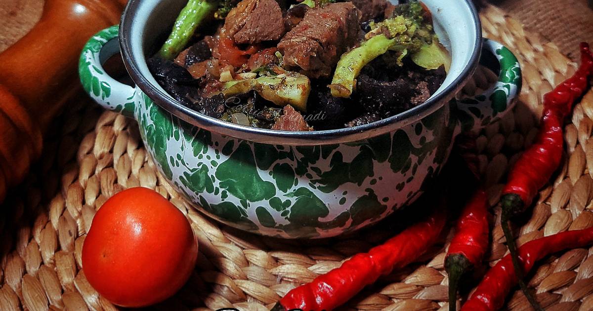 359 resep masala daging enak dan mudah - Cookpad