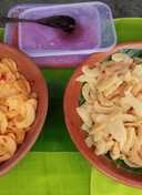 17 resep cara membuat manisan pala basah enak dan mudah - Cookpad